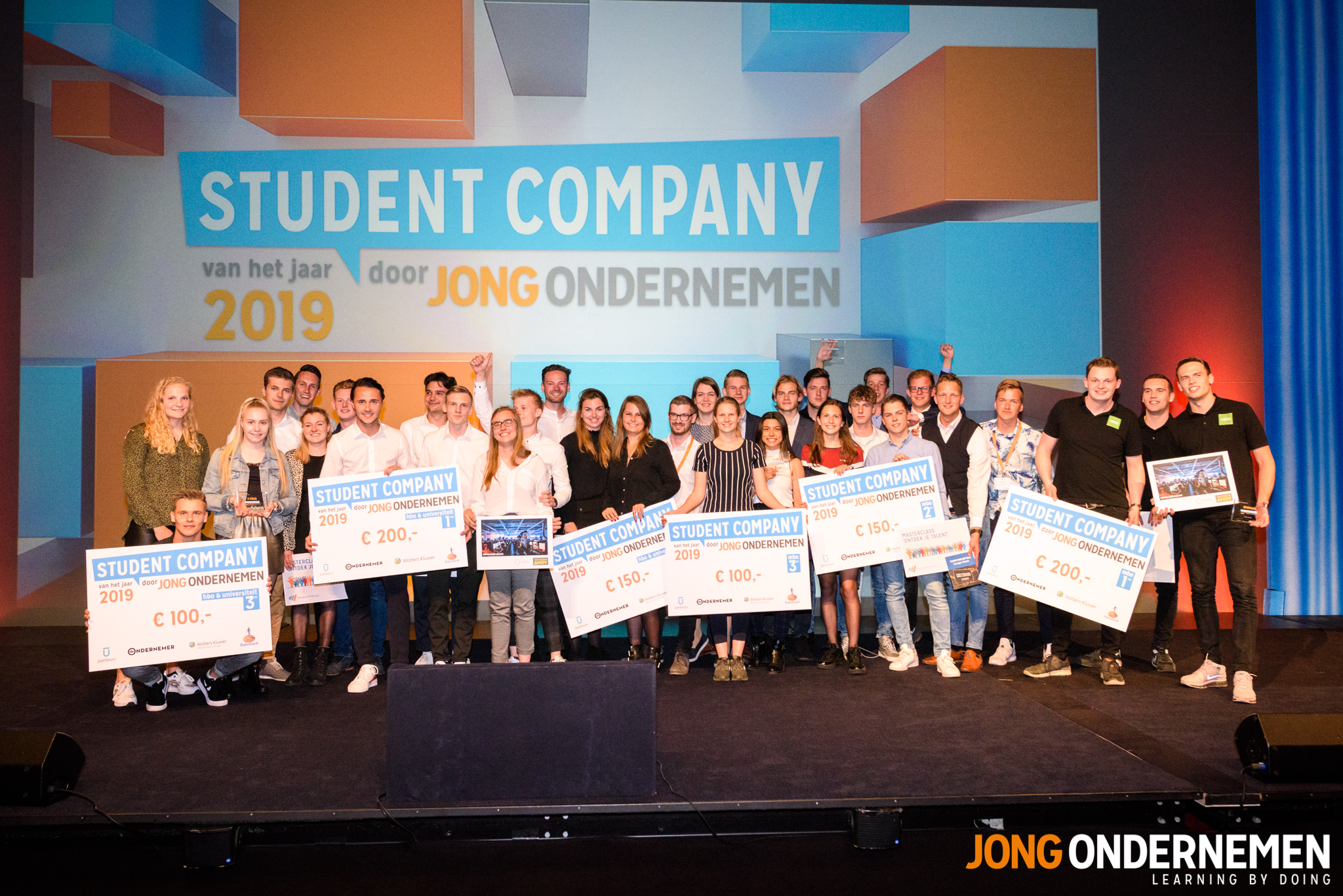 Student Company van het Jaar (53) - Jong Ondernemen